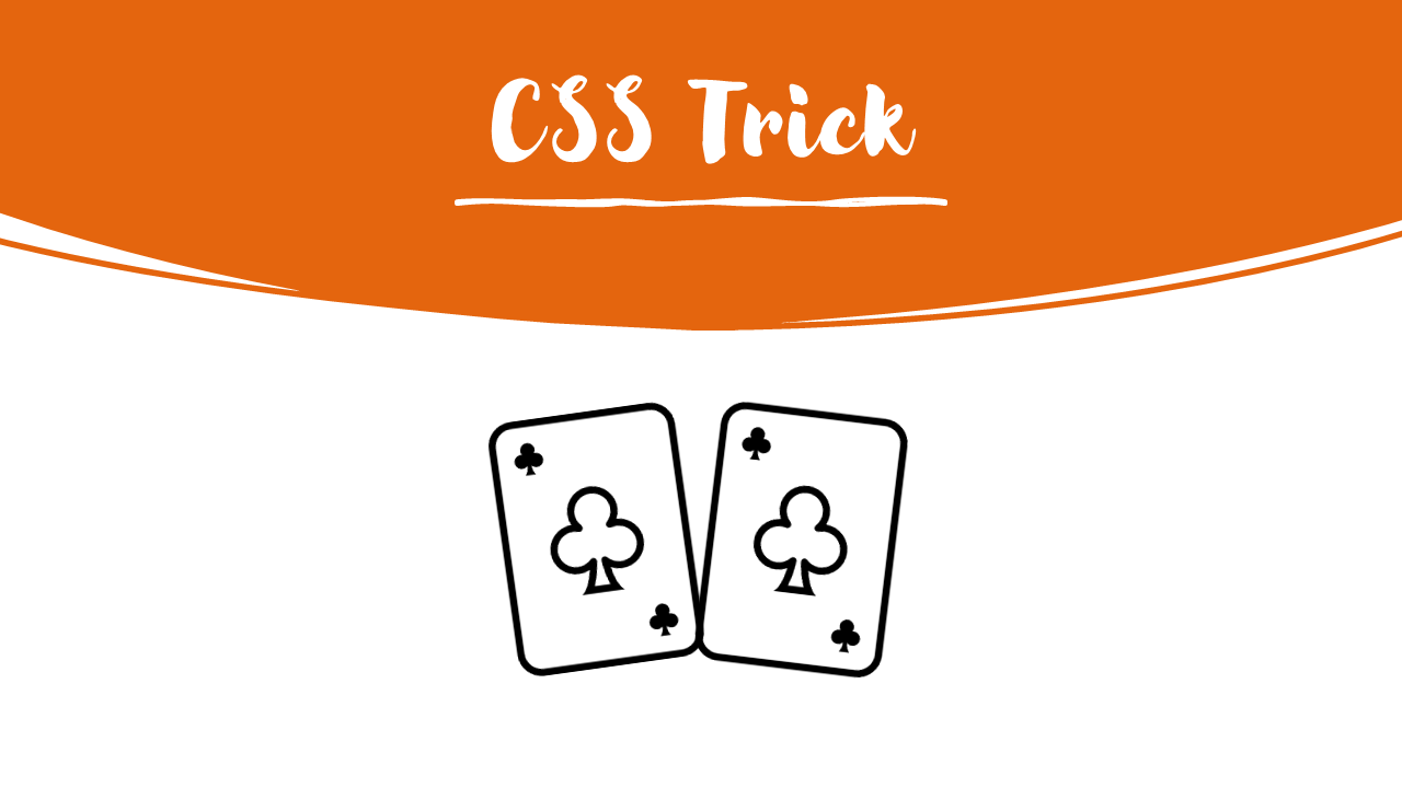 CSS Trick 002 ::selection & ::first-letter CSS Trick 002 ::selection & ::first-letter